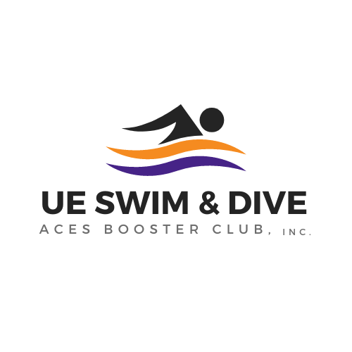UE Swim & Dive Aces Booster Club